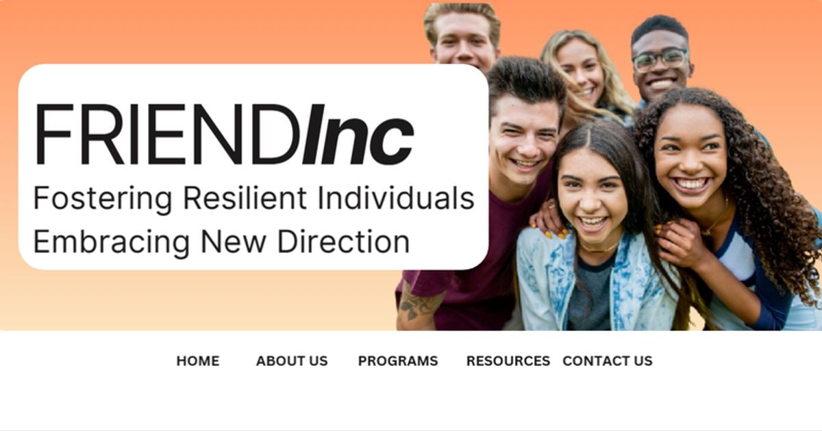 FRIEND, Inc